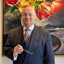 À propos de notre cabinet d'avocats à Montréal | Sabbagh & Associé